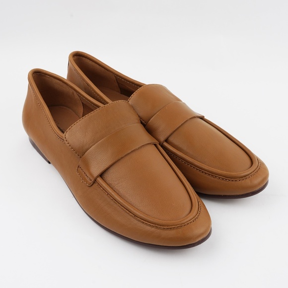 Madewell | Shoes | New Madewell The Lacey Loafer In Timber Beam Leather | Poshmark